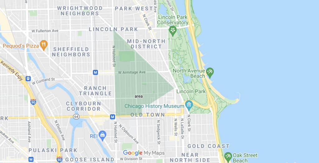 Zoning & Planning – Lincoln Central Association